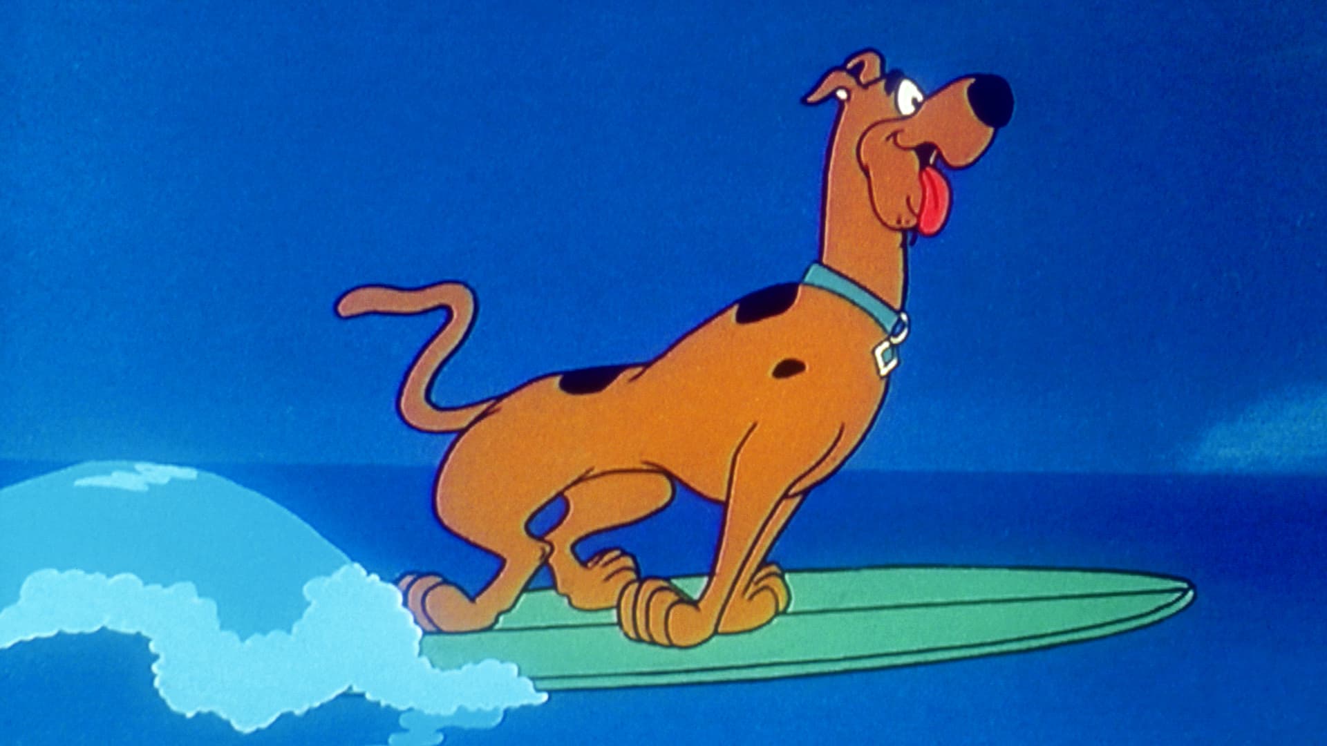 Watch Scooby-Doo Where Are You? S01:E15 - Spooky Space Kook Free TV | Tubi