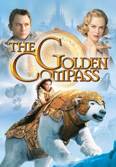Watch The Golden Compass (2007) - Free Movies | Tubi