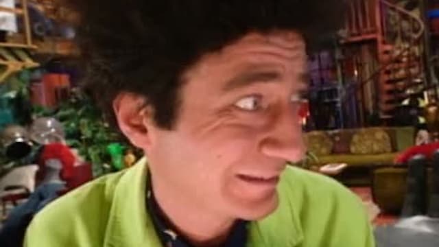 Watch Beakman's World S02:E204 - Batteries, Beakmania & Ball Free TV | Tubi