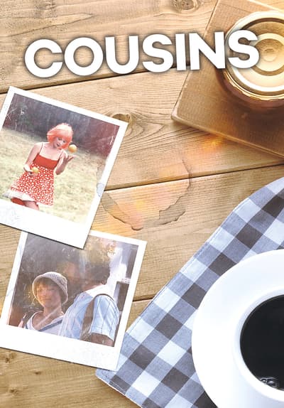 Watch Cousins 2007 Free Movies Tubi
