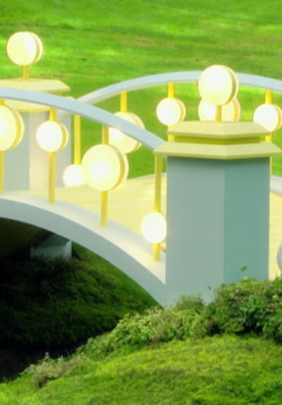 Watch In the Night Garden S01:E16 - Iggle Piggle's Mucky Pat Free TV | Tubi