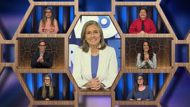 Watch 25 Words or Less S04:E144 - The Jury Is Out - Free TV Shows | Tubi