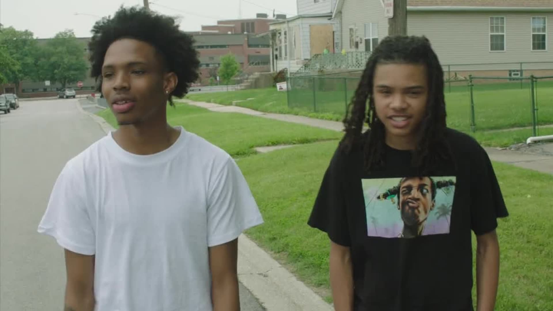 Watch Shorty Got That Work (2022) - Free Movies | Tubi