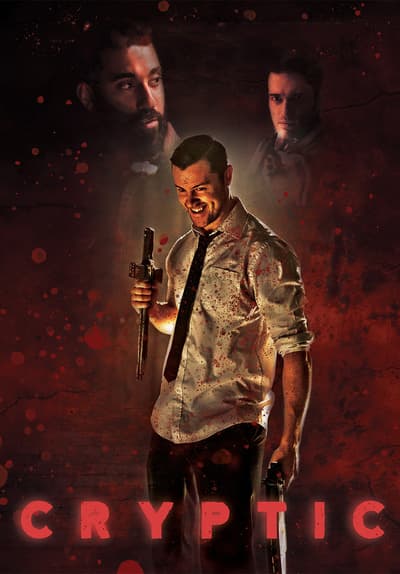 Watch Cryptic (2014) - Free Movies | Tubi