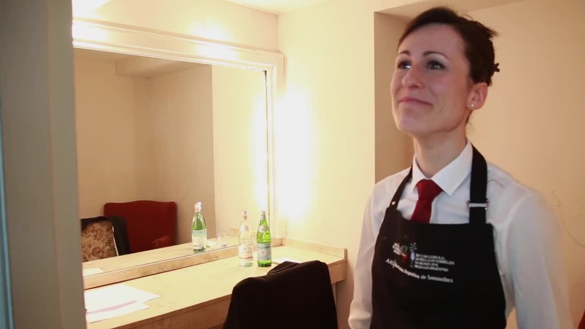 Watch The Best Sommelier in the World (2019) - Free Movies | Tubi