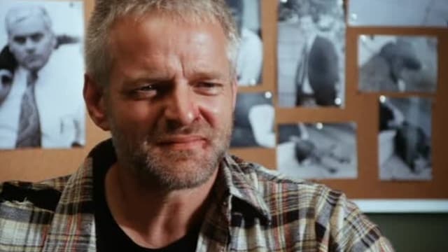 Watch Hunter S06:E09 - The Fifth Victim - Free TV Shows | Tubi