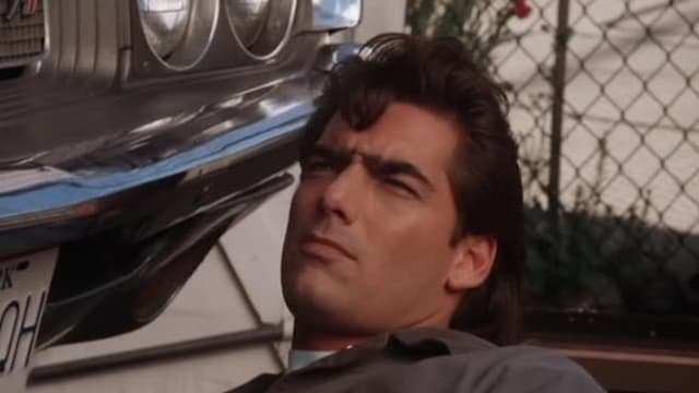 Watch Wiseguy Season 3 - Free TV Shows | Tubi