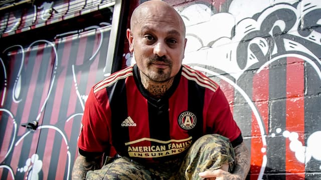 Watch Music Voyager S09:E04 - ATL: Mojo of Collabora - Free TV Shows | Tubi