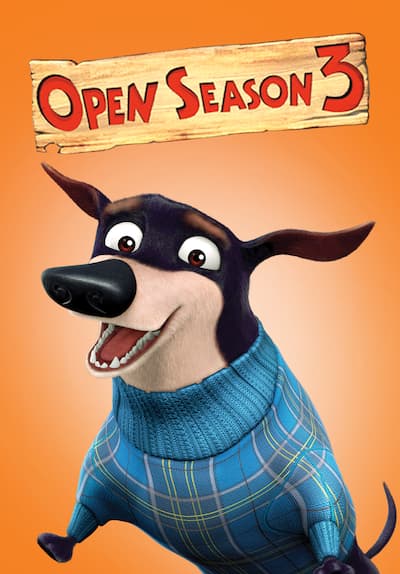 Watch Open Season 3 (2011) - Free Movies | Tubi