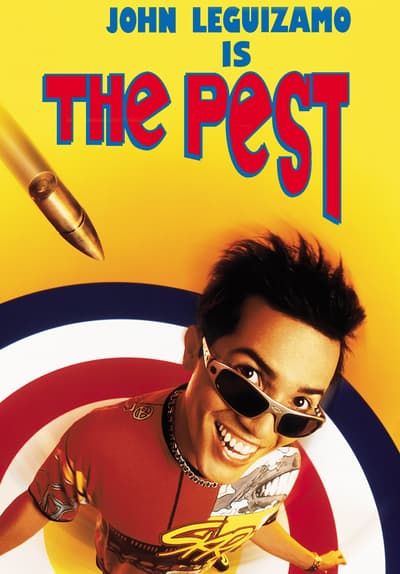Watch The Pest (1997) - Free Movies | Tubi