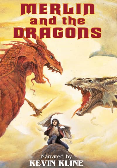 Watch Merlin and the Dragons (2021) - Free Movies | Tubi