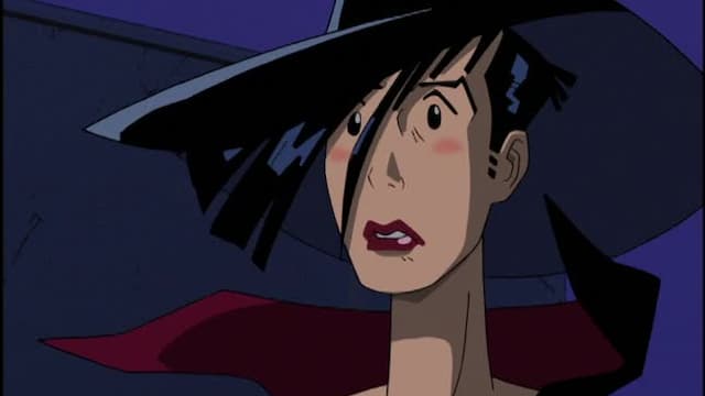 Watch Cybersix S01:E03 - Terra Free TV | Tubi