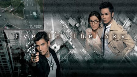 Watch Eye in the Sky - Free TV Shows | Tubi