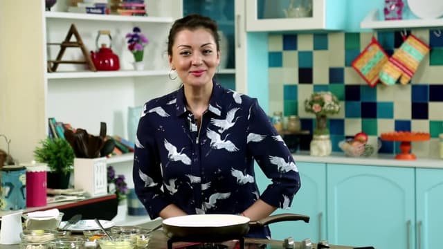 Watch Curries and Stories S01:E40 - Paneer Chatpata Free TV | Tubi