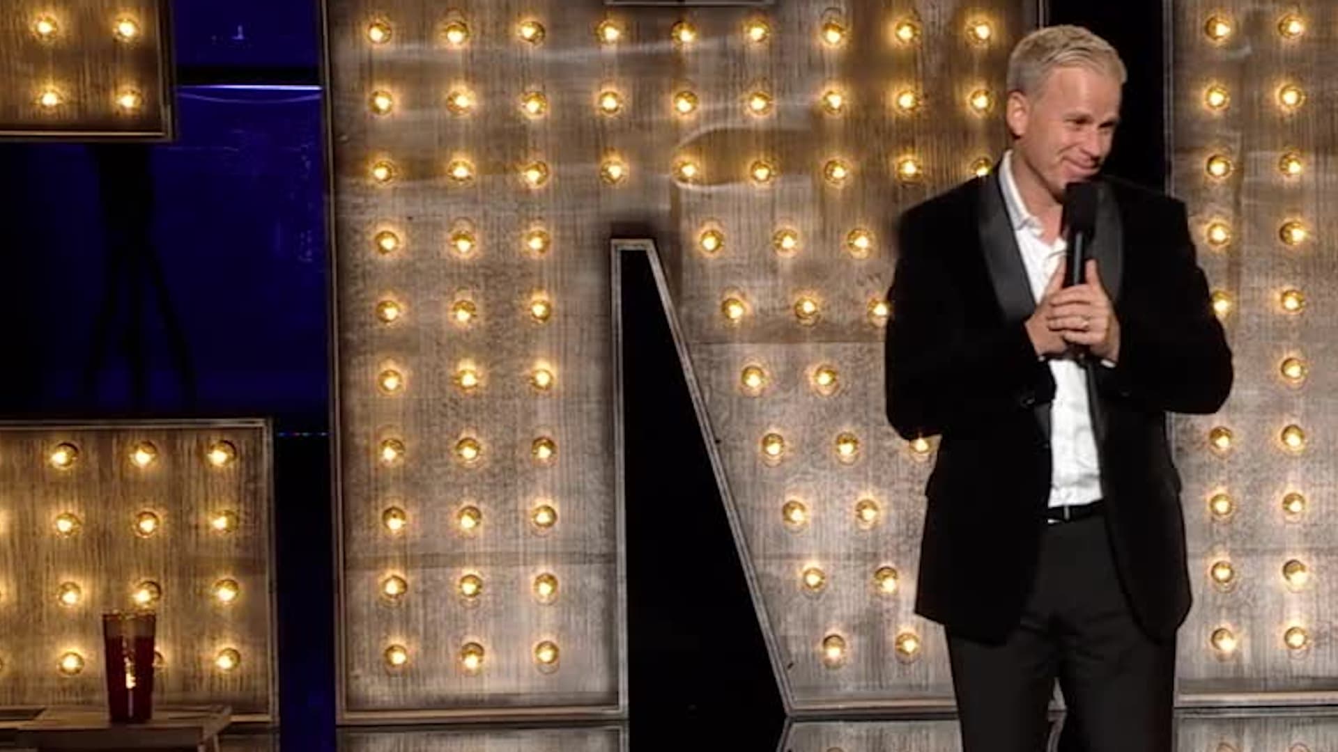 Watch Gerry Dee: Let's Be Honest (2020) - Free Movies | Tubi