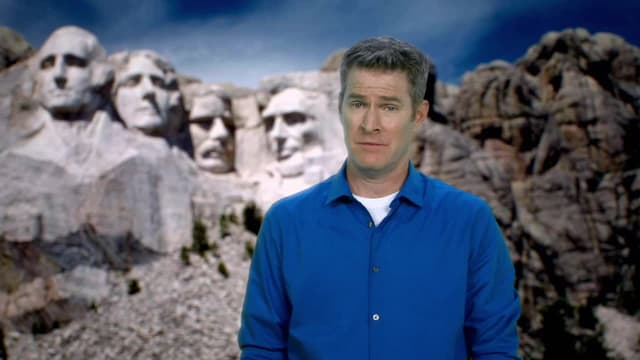 Watch America: Facts vs. Fiction S02:E06 - Red, White and True? - Free ...