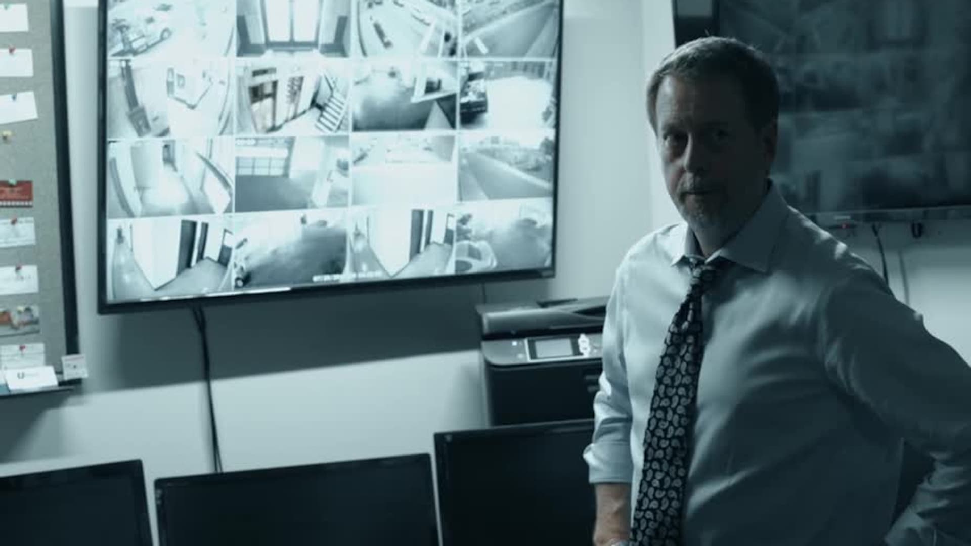 Watch Eternal Code (2019) - Free Movies | Tubi