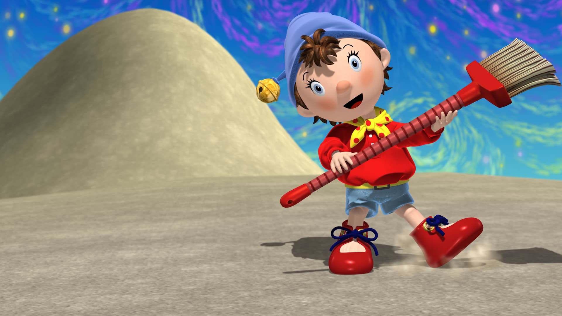 Watch Noddy and the Magical Moon Dust (2006) - Free Movies | Tubi
