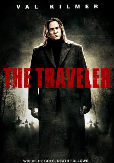 Watch The Traveler (2011) - Free Movies | Tubi