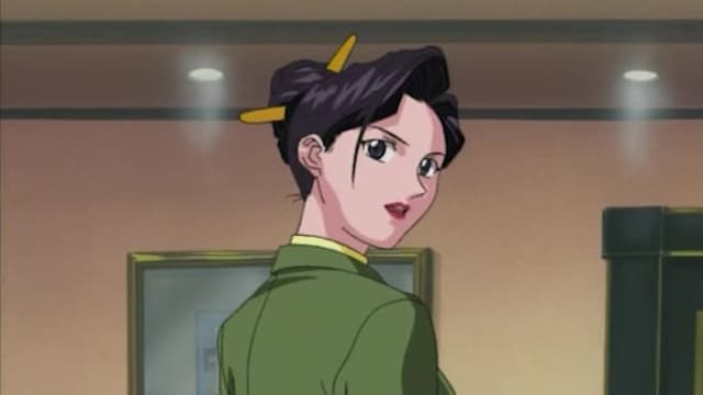 Watch Dai-Guard - Free TV Series | Tubi