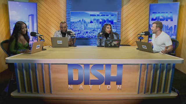 Watch Dish Nation Season 11 - Free TV Shows | Tubi