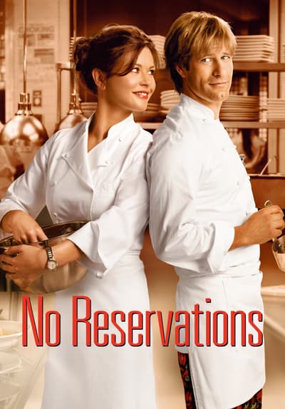 Watch No Reservations (2007) - Free Movies | Tubi