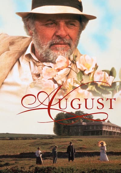 Watch August (1996) - Free Movies | Tubi