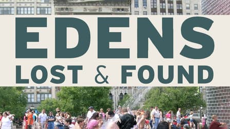 Watch Edens Lost & Found - Free TV Shows | Tubi