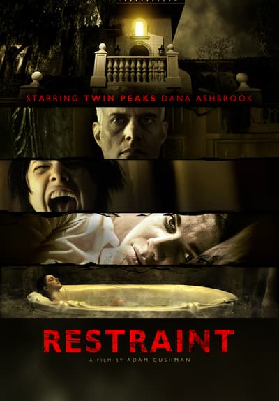 Watch Restraint (2017) - Free Movies | Tubi