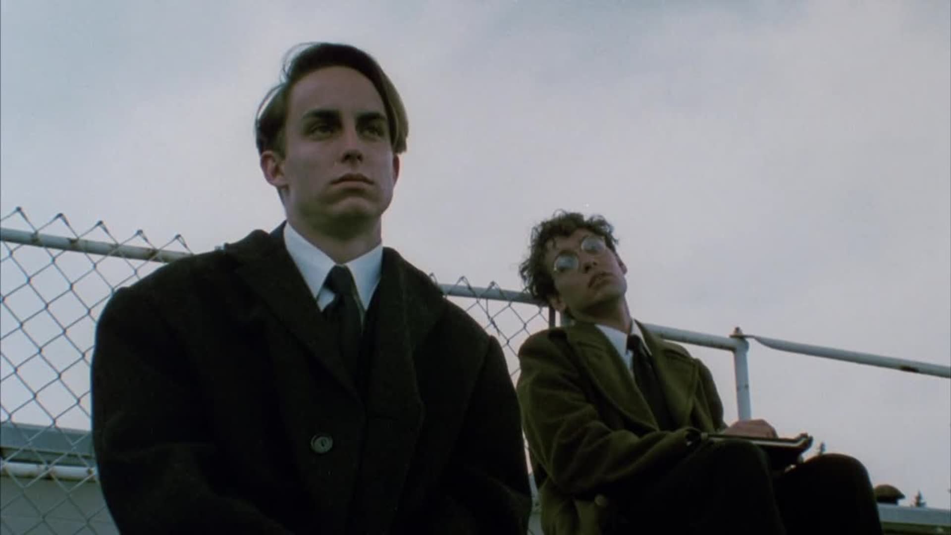 Watch The Chocolate War Trailer (1988) - Free Movies | Tubi