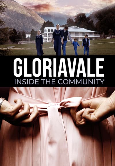 Watch Gloriavale - Free TV Series | Tubi