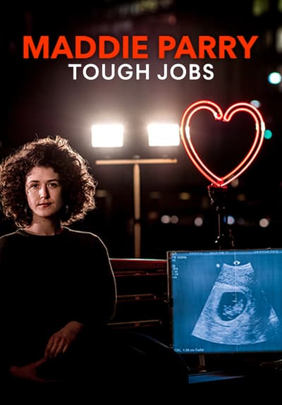 Watch Maddie Parry: Tough Jobs - Free TV Series | Tubi