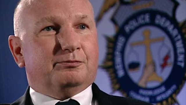 Watch The FBI Files S04:E09 - Death in the Delta - Free TV Shows | Tubi