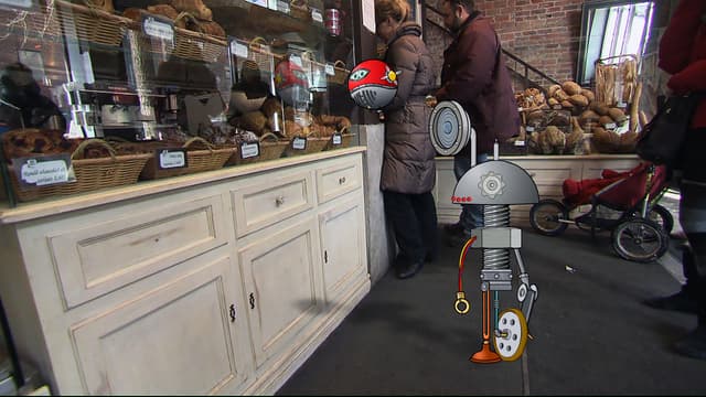 Watch Making Stuff - Free TV Shows | Tubi