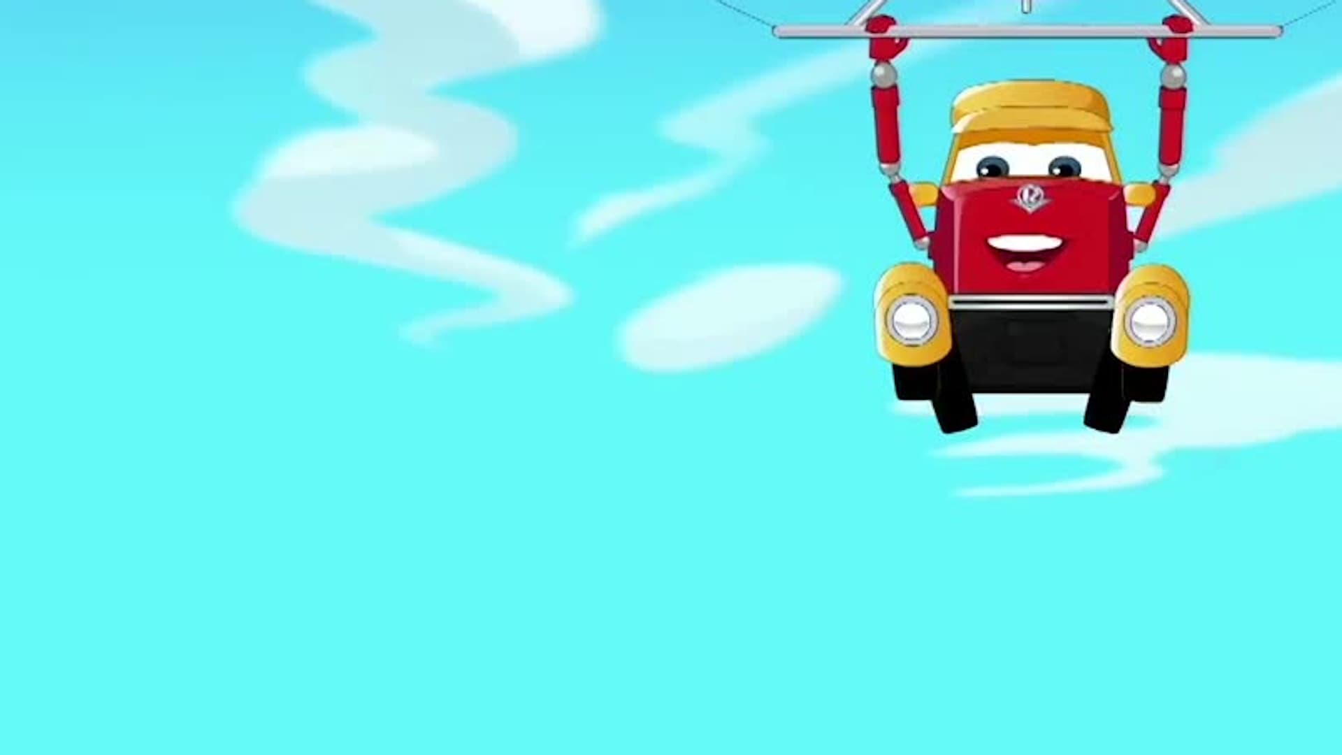 Watch Super Car Royce: Back to Back (2019) - Free Movies | Tubi