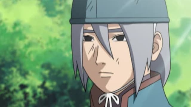 Watch Naruto (Dubbed) S04:E212 - To Each His Own Path Free TV | Tubi