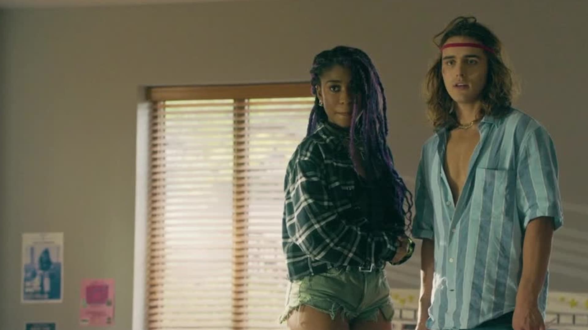 Watch The Class (2022) - Free Movies | Tubi