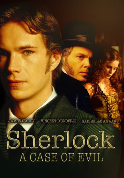 Watch Sherlock (2001) - Free Movies | Tubi