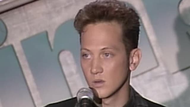 Watch Improv Tonite S03:E04 - Helen Slater, Tim Bedo - Free TV Shows | Tubi