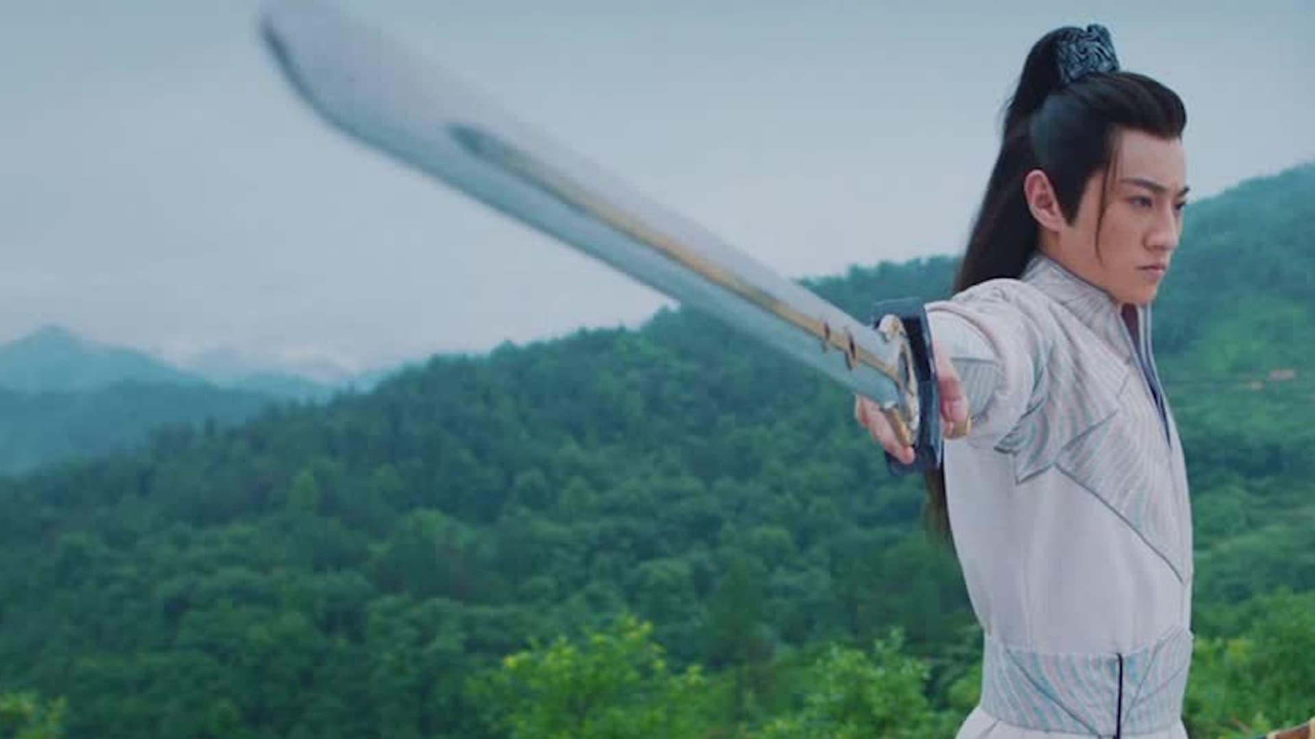 Watch White Haired Devil Lady (2020) - Free Movies | Tubi