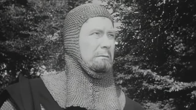 Watch The Adventures of Robin Hood S03:E14 - The Challenge o Free TV | Tubi