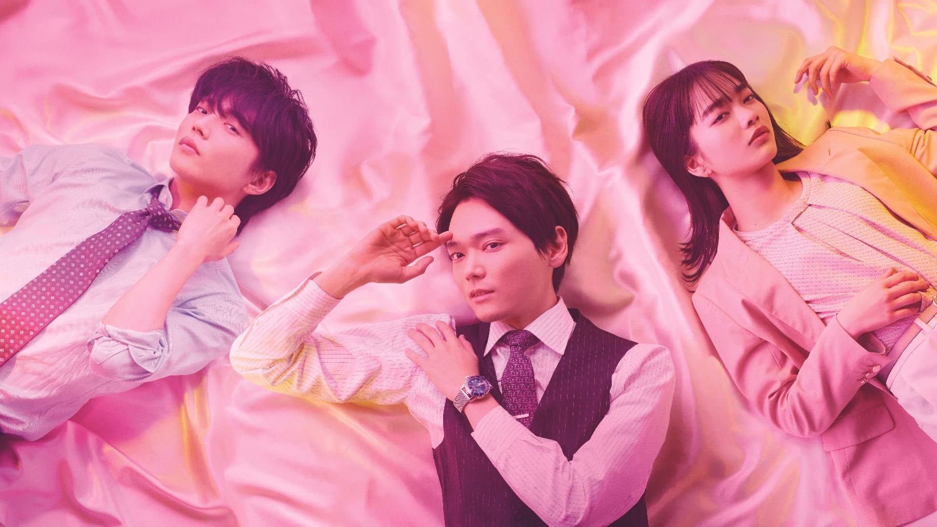 Watch Liar - Free TV Shows | Tubi