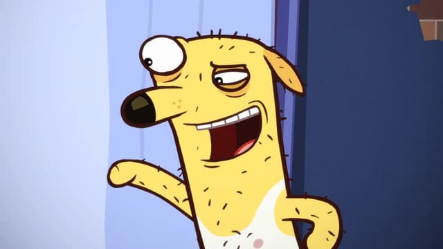 Watch Almost Naked Animals S02:E03 - The Green Banana - Free TV Shows ...