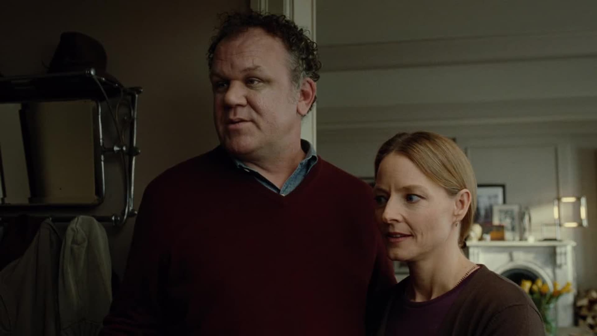 Watch Carnage (2011) - Free Movies | Tubi