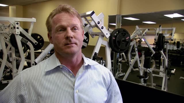 Watch On Death Row S02:E03 - Conversations With Robert Fratta - Free TV ...