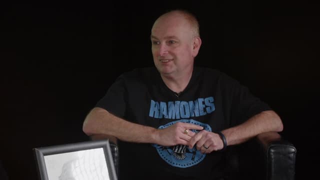 Watch Nub TV S03:E01 - Quantum Physics and the Paranormal - Free TV ...