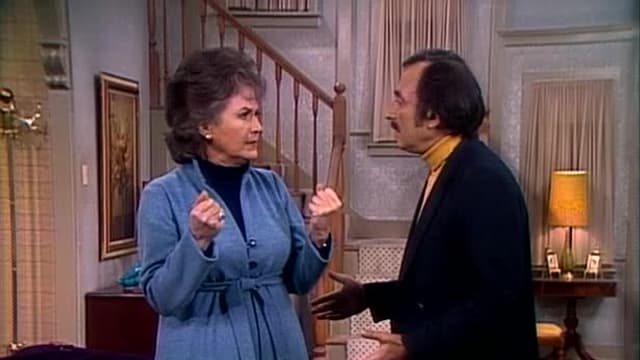 Watch Maude S03:E305 - Walter's Heart Attack Free TV | Tubi