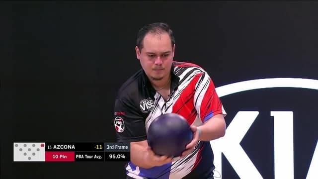 Watch PBA on FOX S2021:E19 - PBA Playoffs: Round of 16 - Free TV Shows ...