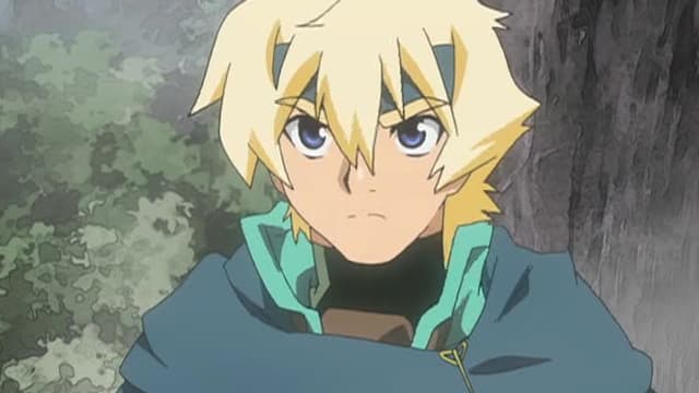 Watch Deltora Quest S01:E36 - Sorceress Thaegan Is Back! Free TV | Tubi