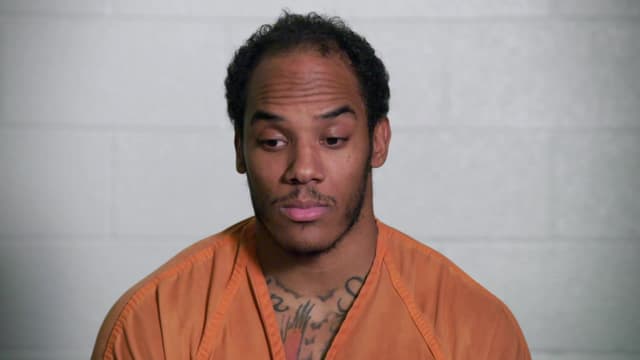 Watch 60 Days In S05:E04 - Y'All Thought I Was Nice - Free TV Shows | Tubi